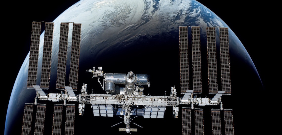 Satellite enters space with Enpulsion's pioneer tech on board